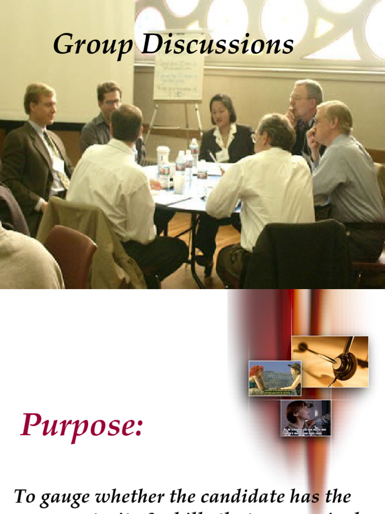 Group - Discussion Law Students | PDF | Thought | Knowledge