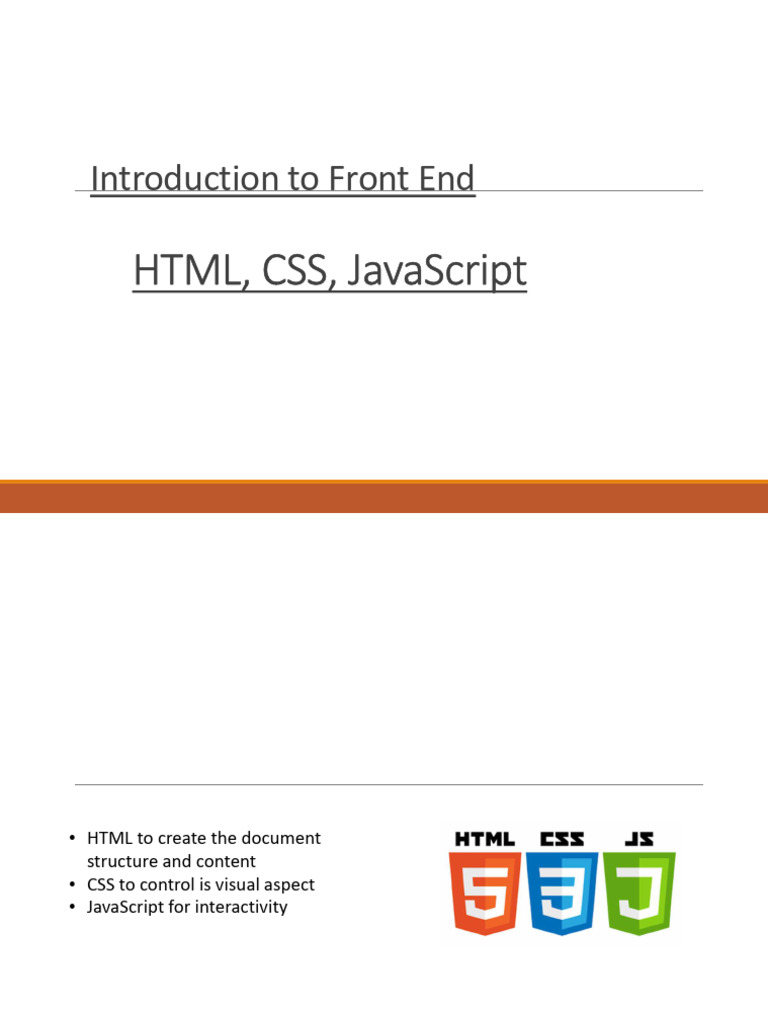 Web Development | PDF | Html | Html Element Web Development | PDF | Html | Html Element