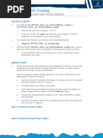 Instructions SC WD365 2021 1b | PDF | Text | Typography