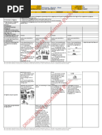 Lesson Plan HEALTH 3 ROAD SIGNS AND SAFETY | PDF