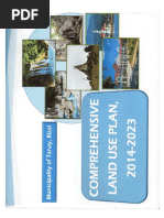 Manila City Ordinance No 8119 - 2005-2020 Official Land Use & Zoning ...