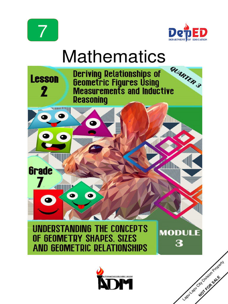 Mathematics | PDF