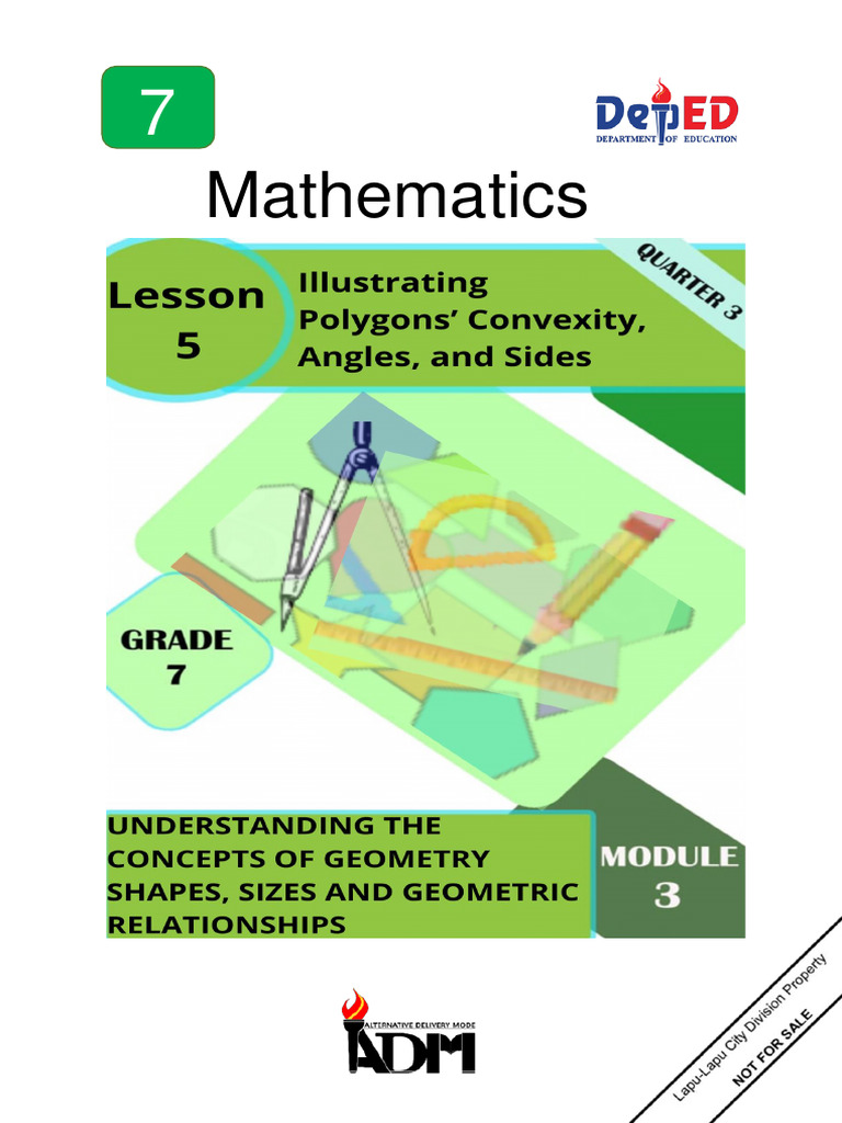 Mathematics | PDF | Polygon | Triangle