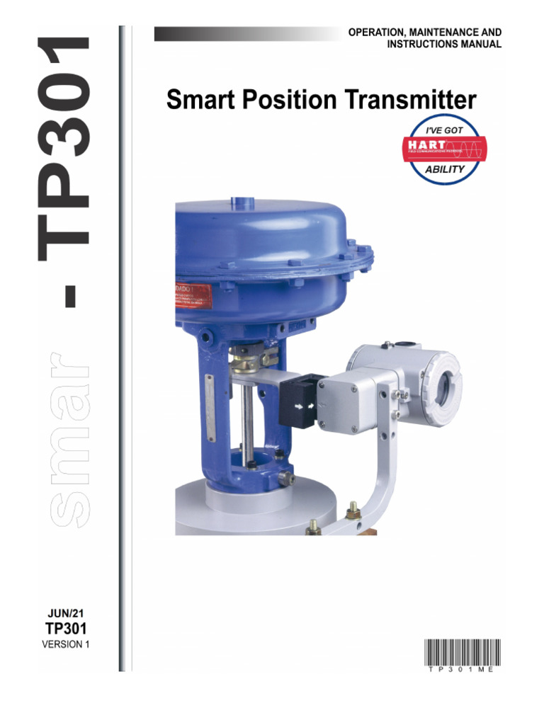 TP 301 Me | PDF | Actuator | Analog To Digital Converter
