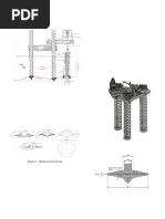 Jackup Rigs Analysis and Design | PDF | Offshore Drilling | Geotechnical Engineering