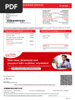 LIC Fund Transfer Form | PDF