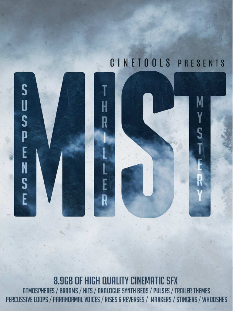 Mist Kontakt | PDF
