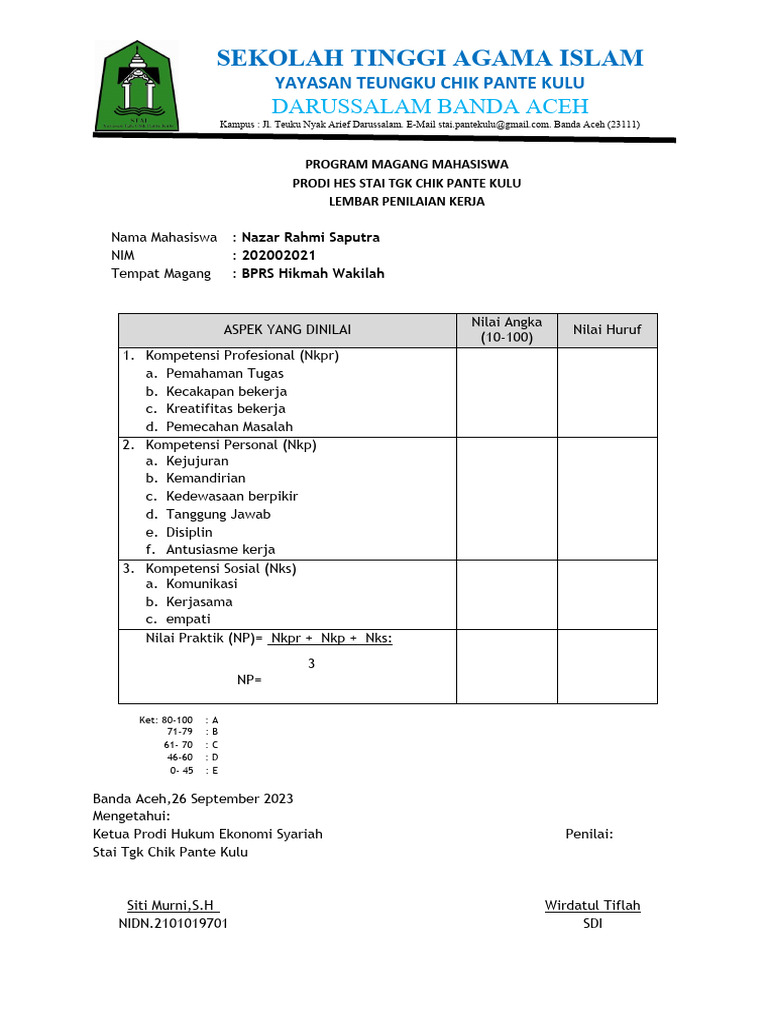 Rahni | PDF