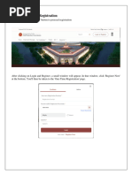 eNAPSA Step-by-Step Sign-Up User Guide-V03 | PDF | Career & Growth ...