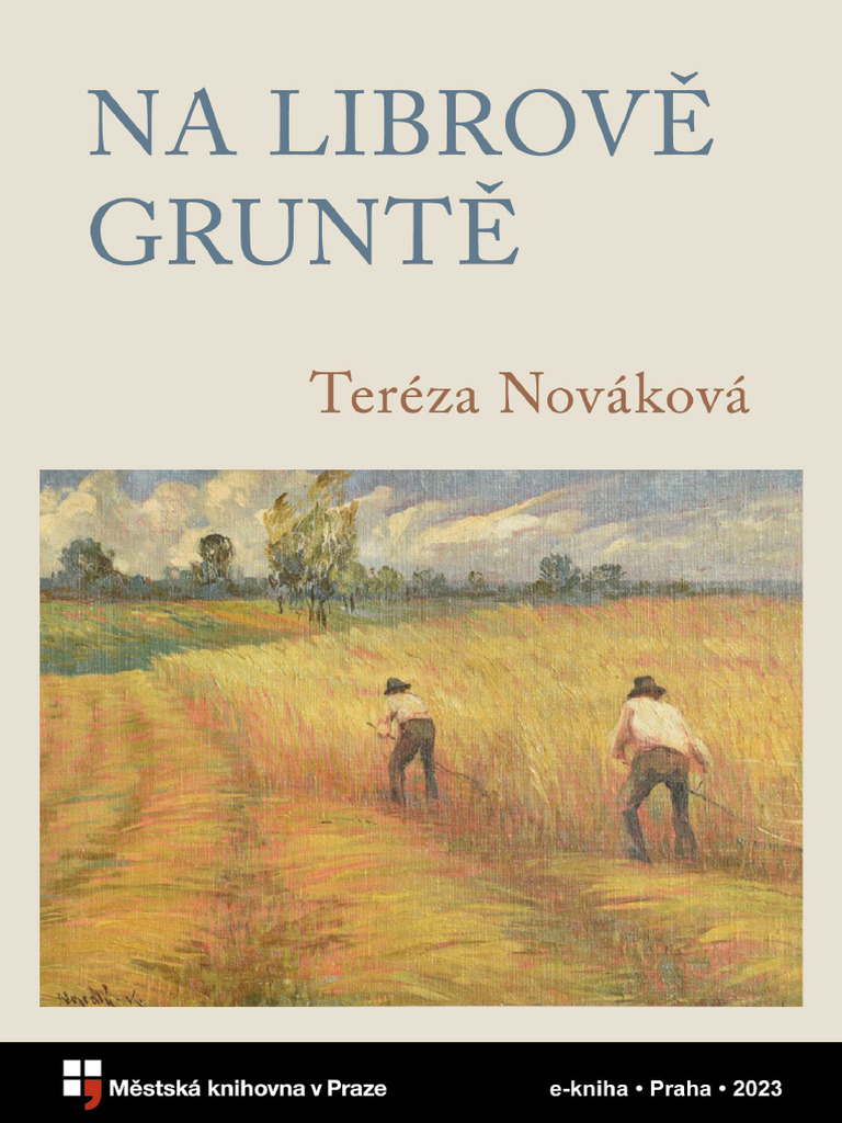 Na Librove Grunte | PDF