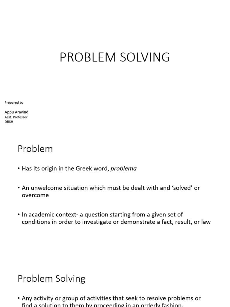 Module 2c | PDF | Learning | Psychological Concepts