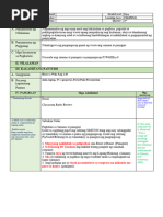 Grade 5 - Pagbibigay NG Solusyon Sa Naobserbahang Suliranin | PDF