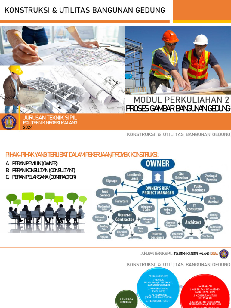 Kbgu - Modul 2 Proses Gambar | PDF