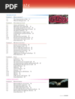 AQA GCSE Biology Paper 2 Topics List | PDF | Evolution | Genetics