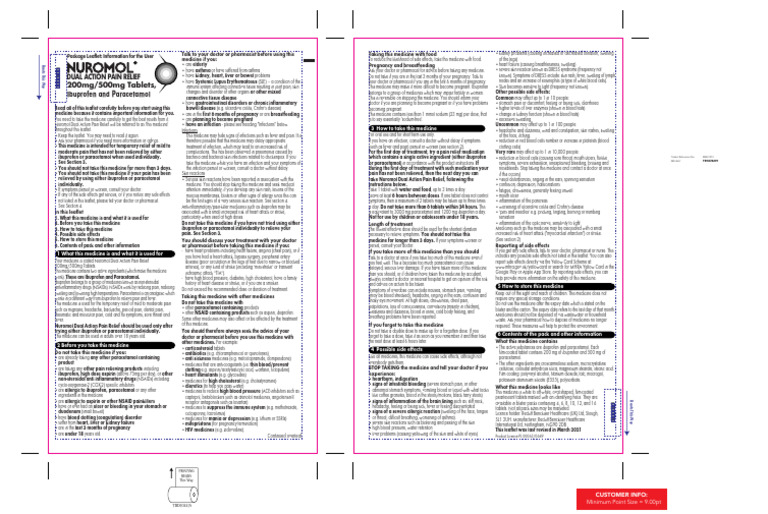 Uk-Pl-Clean | Download Free PDF | Nonsteroidal Anti Inflammatory Drug ...
