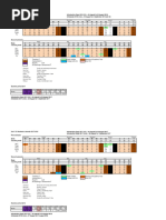 TU Delft Academic Calendar 2025-2026 | PDF | Academic Term