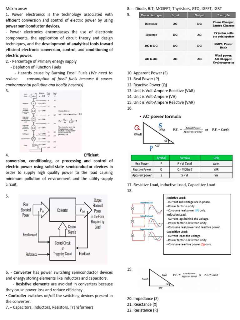 MDXM Answer | PDF | Bipolar Junction Transistor | Field Effect Transistor