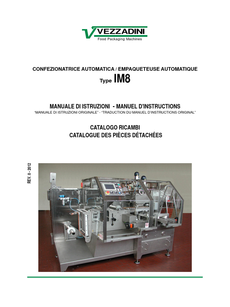 Fasc 1 Parties 1 7 | PDF