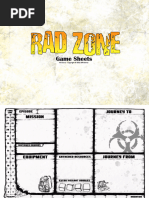 Inscryption Rulebook | PDF | Gaming | Games Of Mental Skill