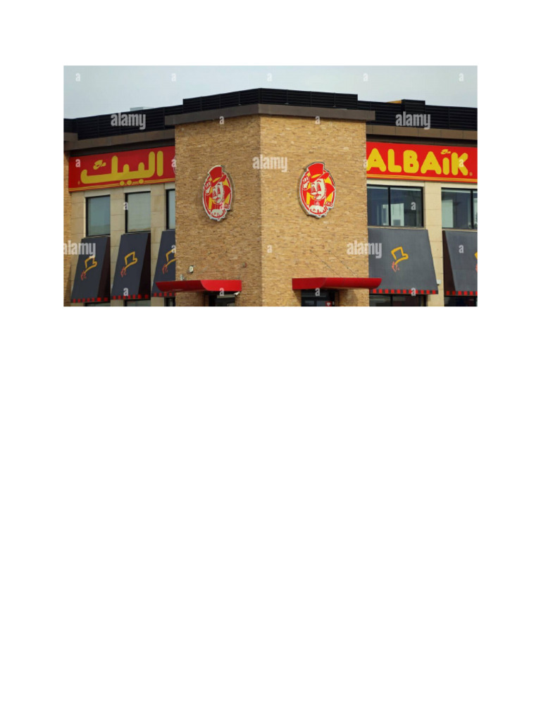 Albaik Pictorial | PDF