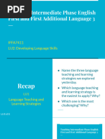 Grade R Activity-Guide-Term-3-Cover - Sepedi - Print | PDF | Learning ...