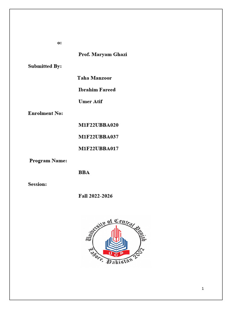 Isl Report | PDF | Sharia | Crimes