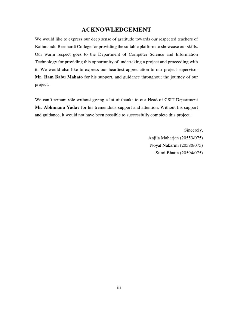 Defence Final 1 | Download Free PDF | Class (Computer Programming) | Information Technology