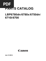 Ricoh Serial Number | PDF
