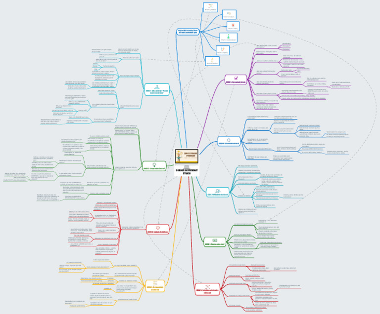 Zbav Se Strachu Z Podnikani | PDF