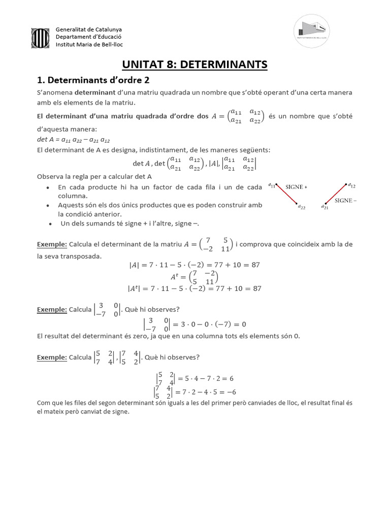 Mates 1 | PDF