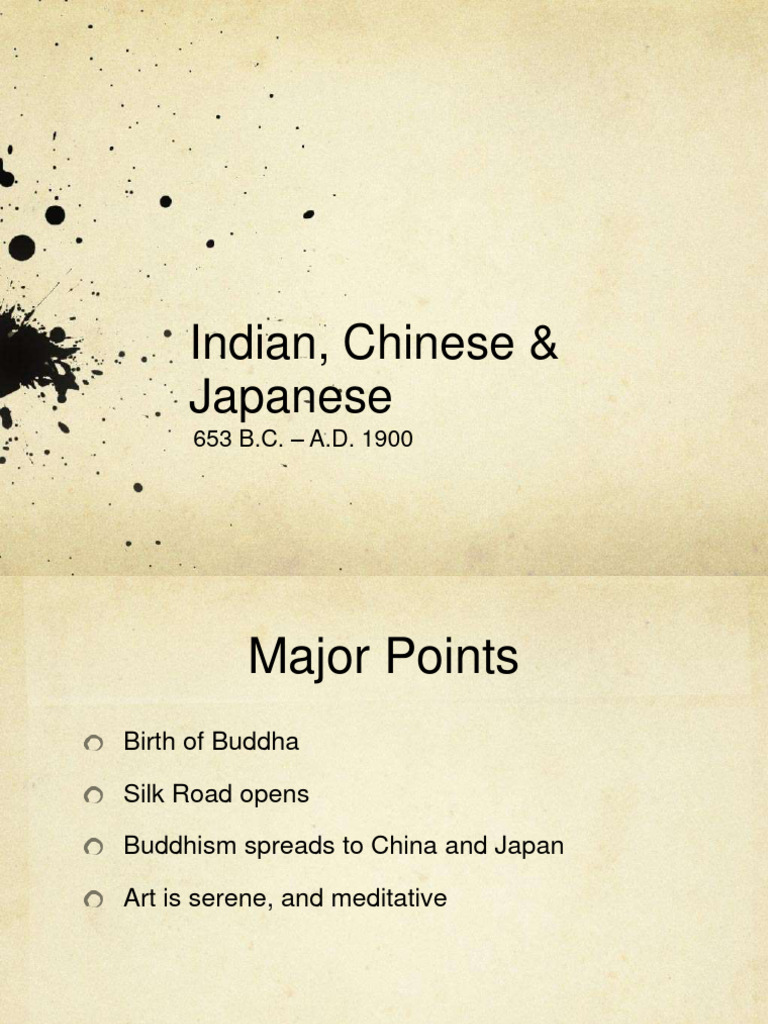 Asianart 121012153937 Phpapp01 | PDF