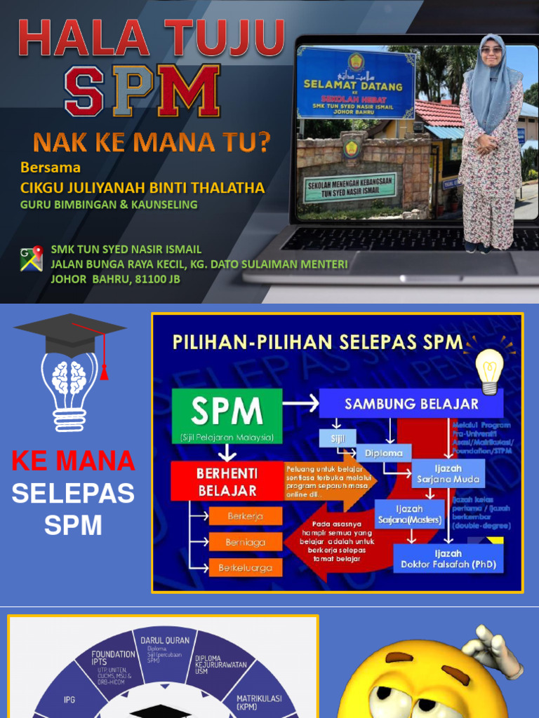STPM | PDF