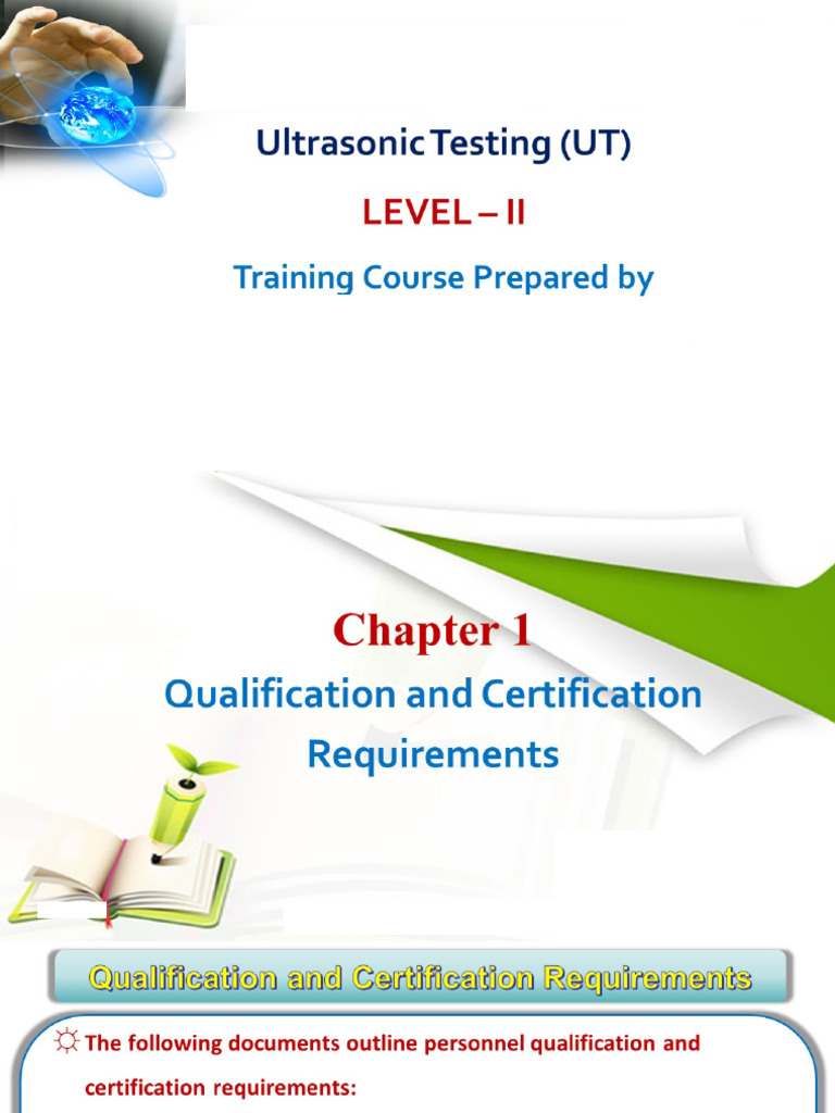 UT Level II (Miqias) | PDF