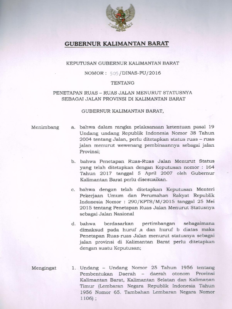 SK Jalan 505 Opt | PDF