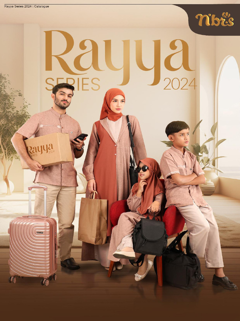 Katalog Rayya 2024 | PDF
