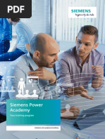 DCS Siemens T3000 | PDF | Programmable Logic Controller | Power Supply