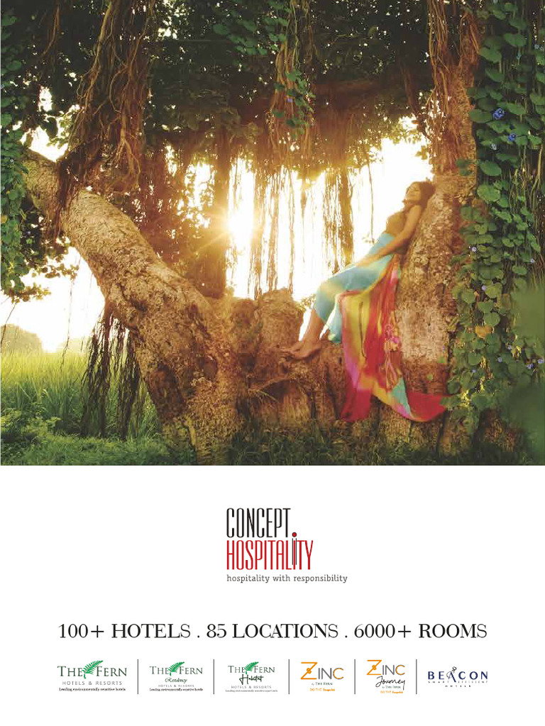 Hotel Directory | PDF | Gujarat | Hospitality Industry