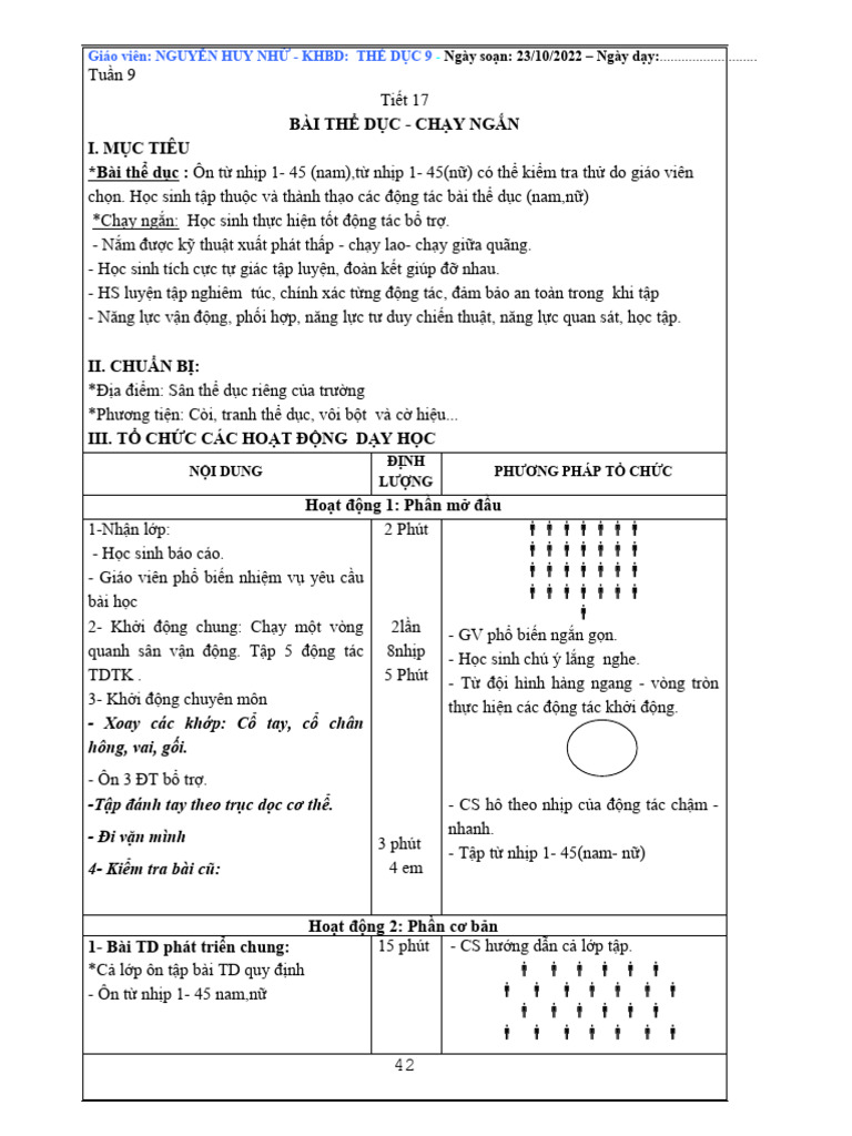 The Duc 9 - Tuan 9.signed | PDF
