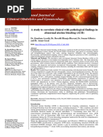 Sysmex CELLPACK DCL Overview | PDF | Blood Cell | Vertebrates