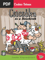 Füles Mackó Az Óvodában | PDF