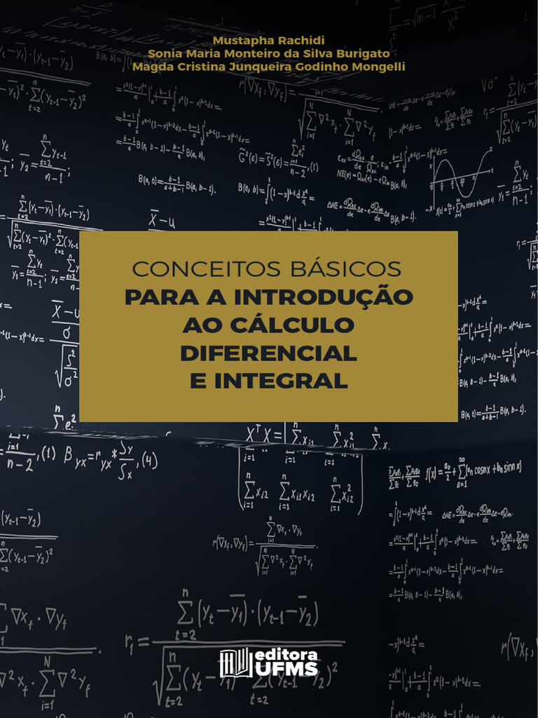 Conceitos Básicos para Introdução Ao Calculo | Download grátis PDF ...