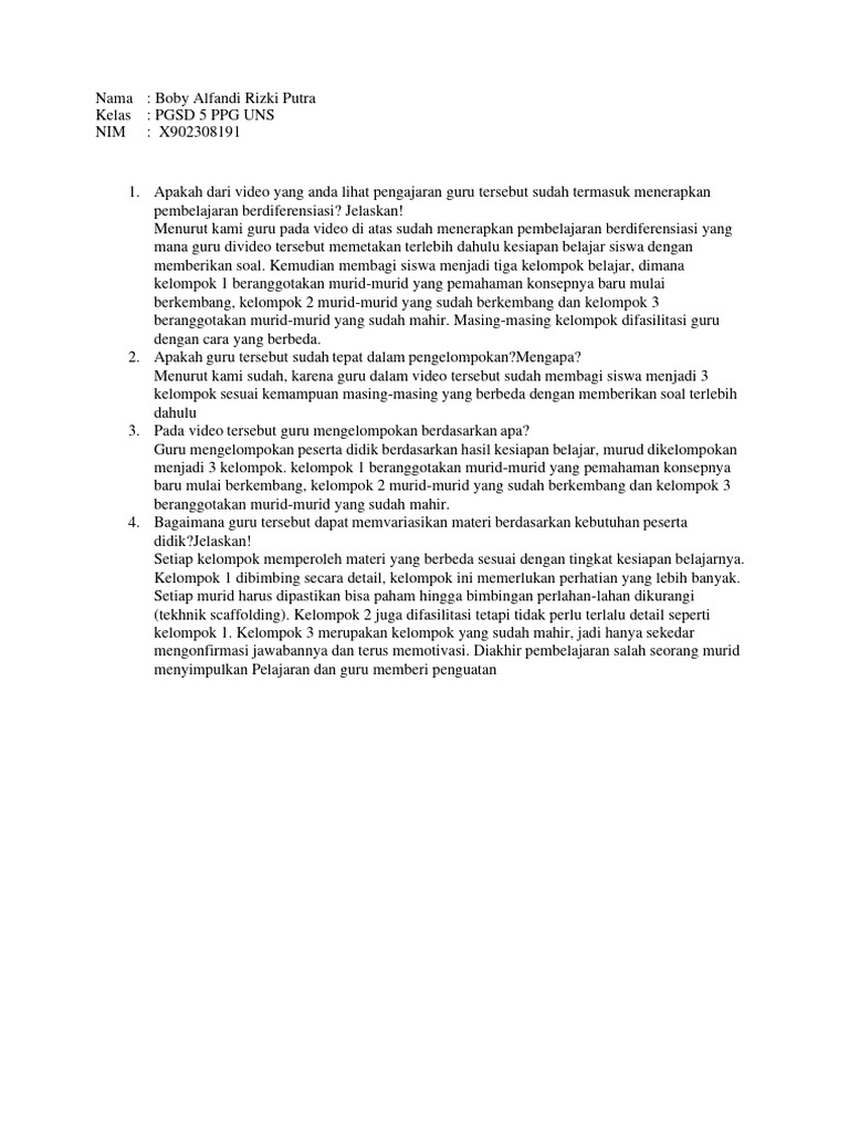 t1 - Ruang Kolaborasi - Boby Alfandi Rizki Putra | PDF