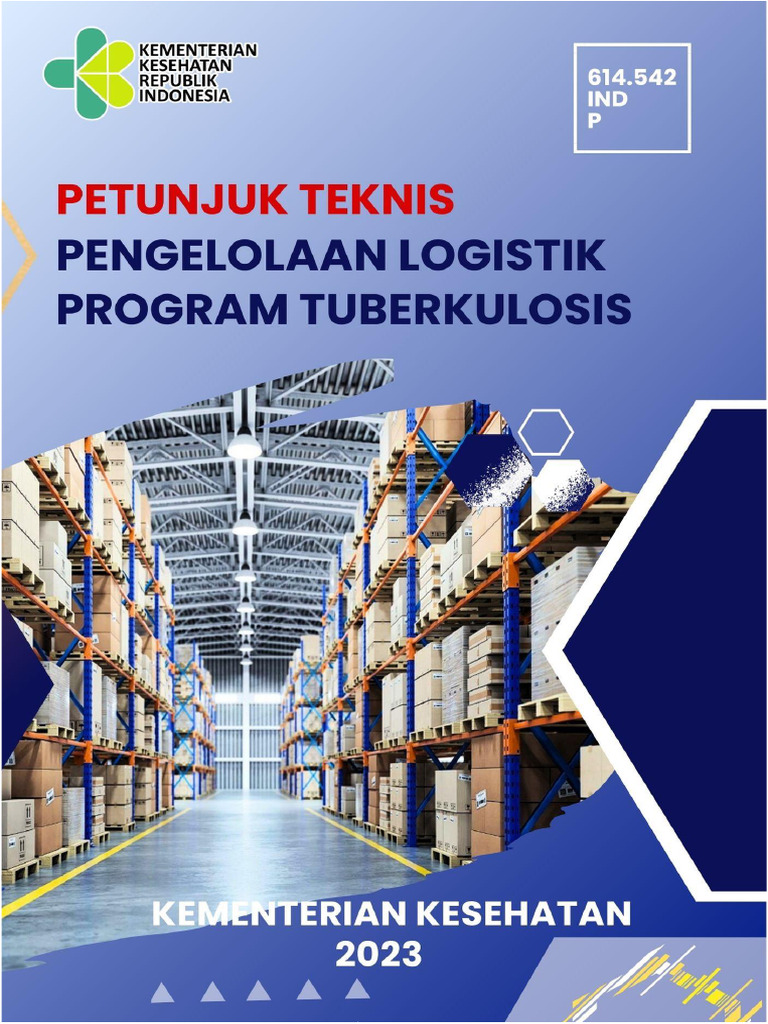 V3 - Compile - Panduan Pengelolaan Logistik 05102023 - A5 VERSION - FIX | PDF