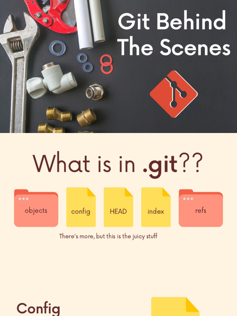 Git&+Github Git+Behind+the+Scenes | PDF | Computer File | Information ... Git&+Github Git+Behind+the+Scenes | PDF | Computer File | Information ...