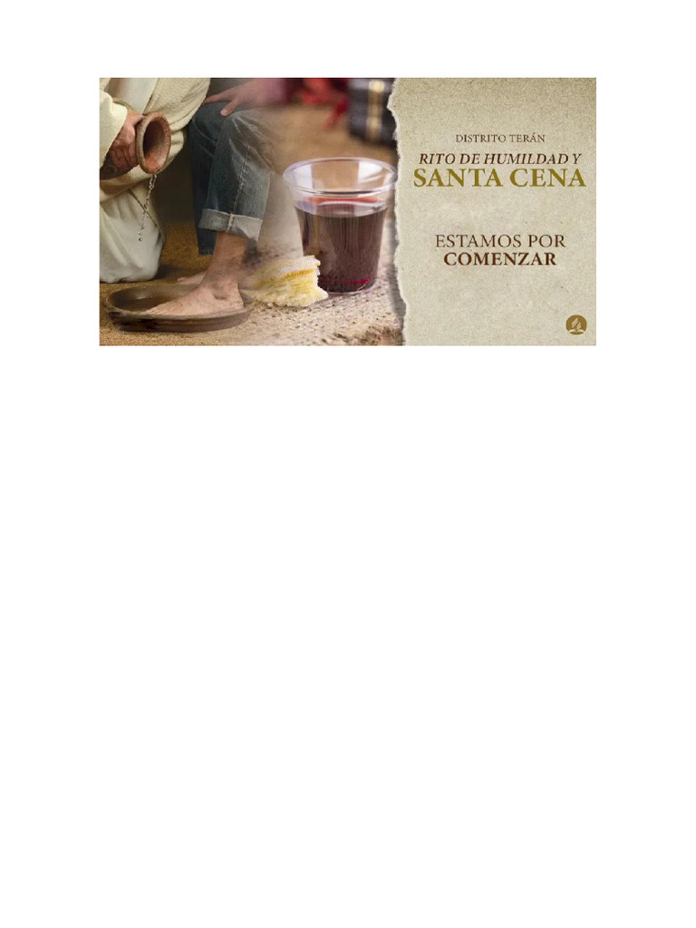 Rito | PDF