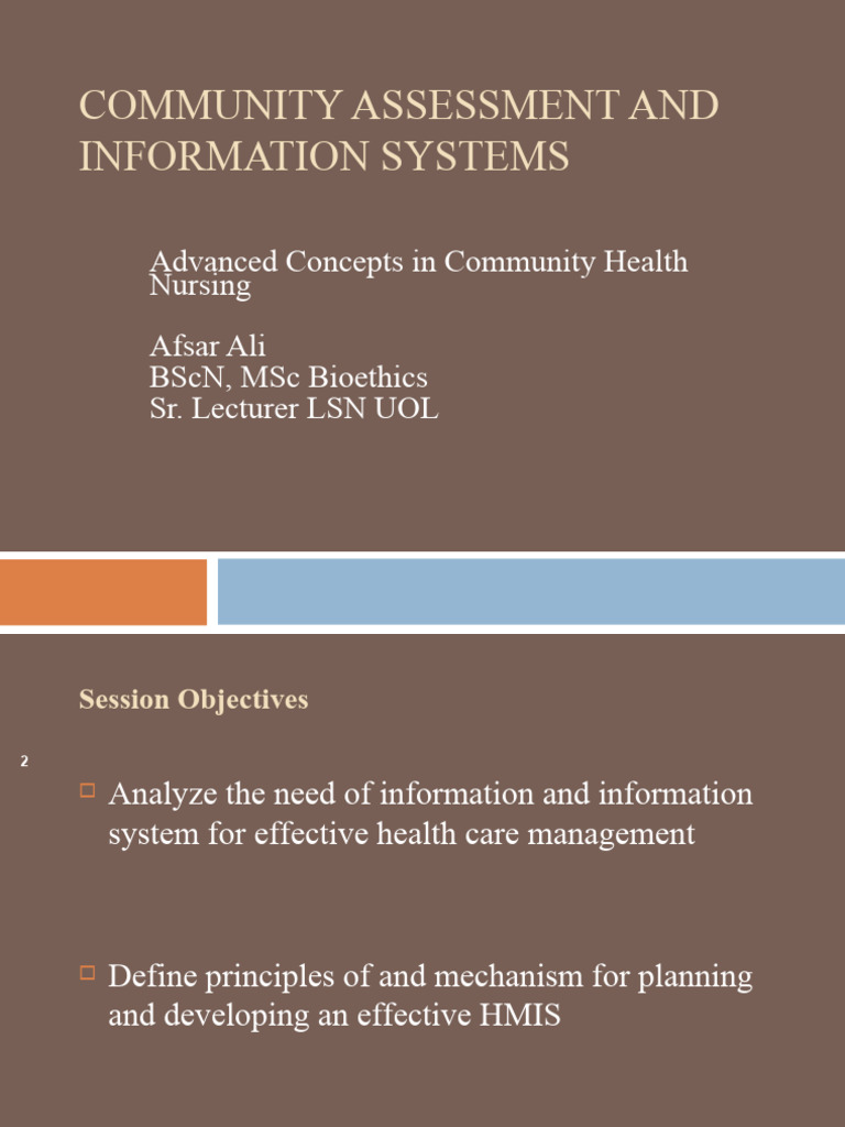 HMIS | PDF | Information | Health Informatics