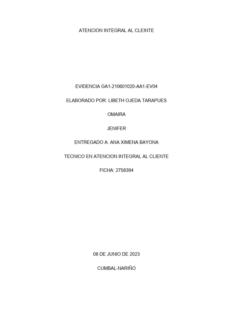 DISCAPACIDAD | PDF | Invalidez