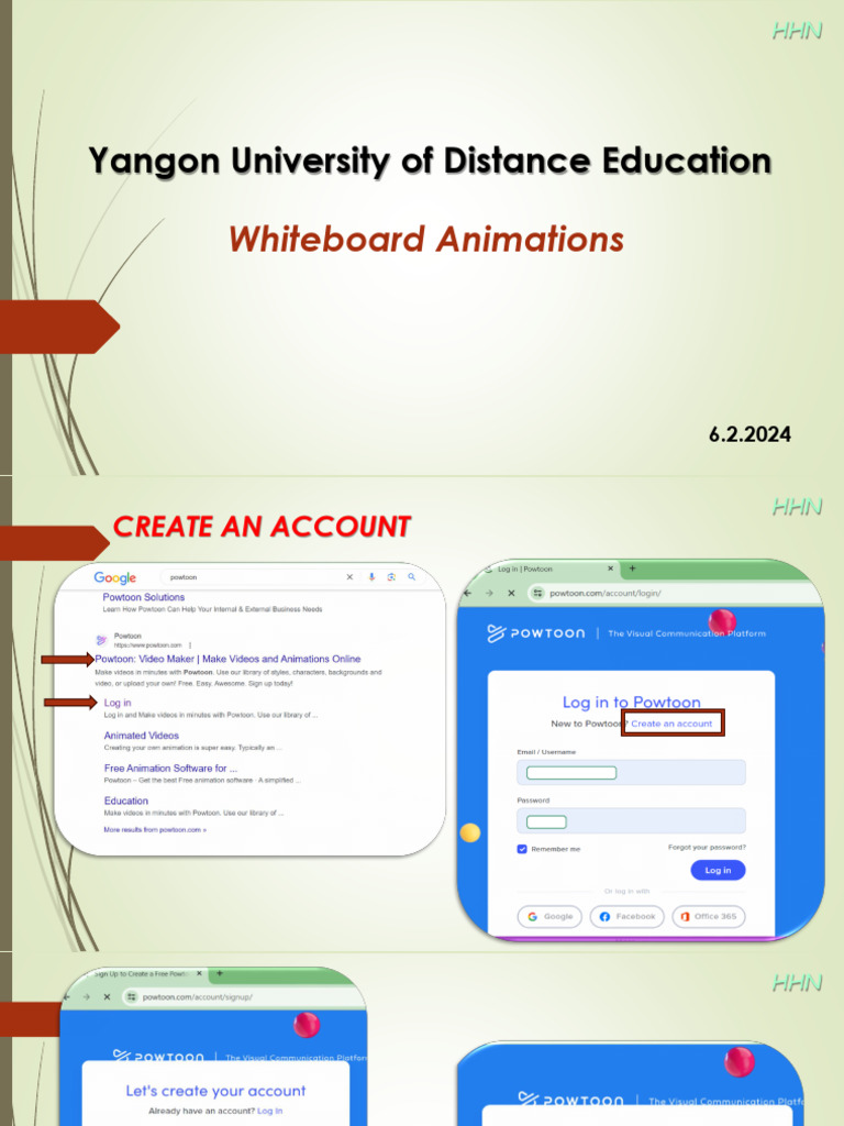 (1st Batch) Whiteboard Animations | PDF | Software | Computing