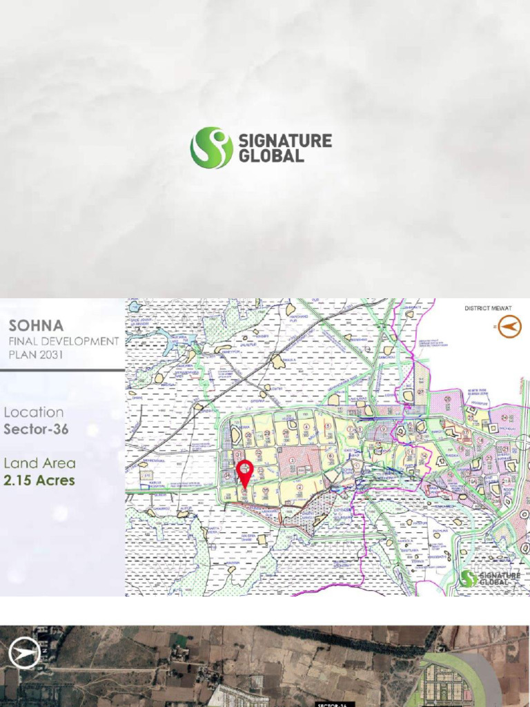 Signature Infinity | PDF