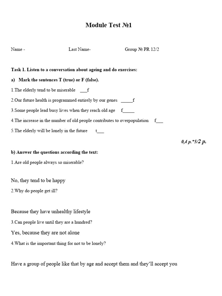 1 Module | PDF | Supply Chain | Sustainability